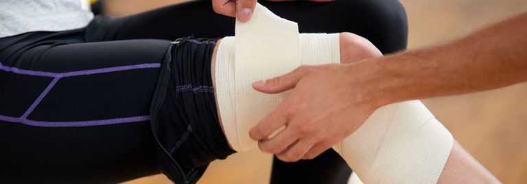 Les différents pansements techniques existants